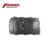 China OEM Size 8HP50Z 8HP70 Automatic Transmission Filter 0501220614 Reference NO. 1003250009 for sale