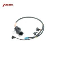 China 14 Pin Wire Harness for KEMMEX 09G TF60SN Automatic Transmission 09G927363 09G 927 363 for sale