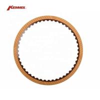 China Kemmex 204702-160 24231257 6T40 6T45 Clutch Plate Kit for GM 2006-On CHEVY PONTIAC SATURN for sale