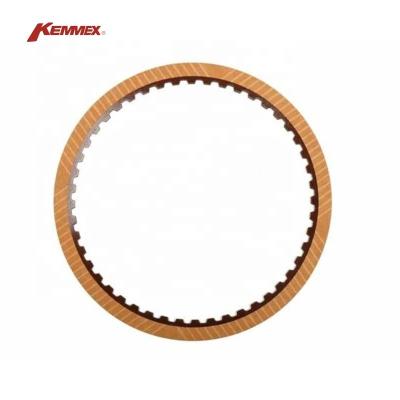 China Kemmex 204702-160 24231257 6T40 6T45 Clutch Plate Kit for GM 2006-On CHEVY PONTIAC SATURN for sale
