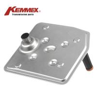 China Kemmex 518273 BL3Z-7A098-A BL3Z7A098A 6R60 6R80 Automatic Transmission Filter For Ford EXPLORER U251 for sale