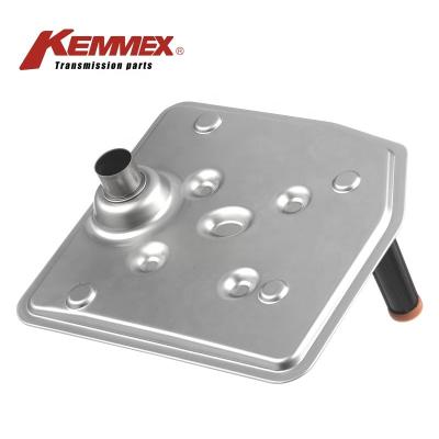 China Kemmex 518273 BL3Z-7A098-A BL3Z7A098A 6R60 6R80 Automatic Transmission Filter For Ford EXPLORER U251 for sale
