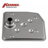 China Kemmex 518273 BL3Z-7A098-A BL3Z7A098A 6R60 6R80 Automatic Transmission Filter For Ford EXPLORER U251 for sale