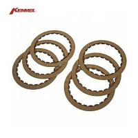 China CV6Z7B164A 6T40 6T45 Gear Box Clutch Plate Kit for GM CHEVY PONTIAC Kemmex 204706-155 for sale