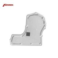 China 4T45E 4T40 Transmission Oil Pan For Buick Chevrolet Oldsmobile Pontiac Within 8685184 for sale