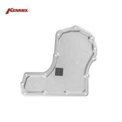 China 4T45E 4T40 Transmission Oil Pan For Buick Chevrolet Oldsmobile Pontiac Within 8685184 for sale