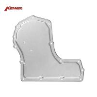 China 4T45E 4T40 Transmission Oil Pan For Buick Chevrolet Oldsmobile Pontiac Within 8685184 for sale