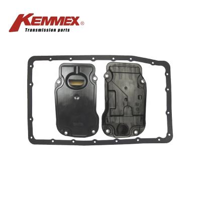 China AB60E AB60F A760 Automatic Transmission Filter 518794 35330-60060 35330-34010 35330-0C010 for sale