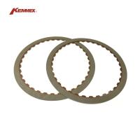 China 6T70 6T75 6F50 6F55 6T75E Gear Box Clutch Plate Kit for GM FORD 6 Speed Replacement for sale