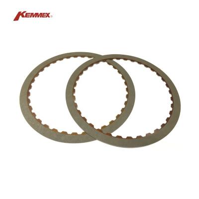 China 6T70 6T75 6F50 6F55 6T75E Gear Box Clutch Plate Kit for GM FORD 6 Speed Replacement for sale