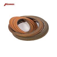 China Kemmex 114708 24209726 4T40E 4T45E 4T40 4T45 Gear Box Clutch Plate Kit for GM 1995-on for sale