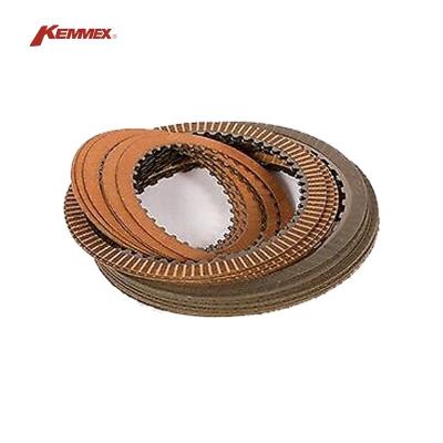 China Kemmex 114708 24209726 4T40E 4T45E 4T40 4T45 Gear Box Clutch Plate Kit for GM 1995-on for sale