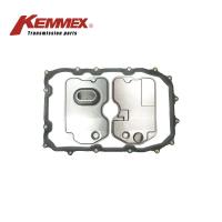 China TR60SN 09D Kemmex 518428 09D-325-429 Automatic Transmission Filter for Car Model for sale