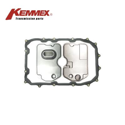 China TR60SN 09D Kemmex 518428 09D-325-429 Automatic Transmission Filter for Car Model for sale