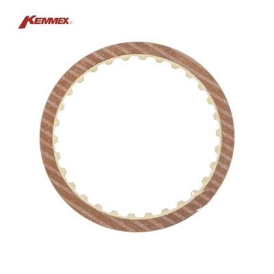 China 35633-80A010 AW80-40LS AW81-40LE U440E/F Gearbox Clutch Plate Kit friction disc Kit for GM for sale