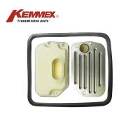 China Kemmex 518426 4HP18 4HP18FLE Automatic Transmission Filter Reference NO. V10-0381 for sale
