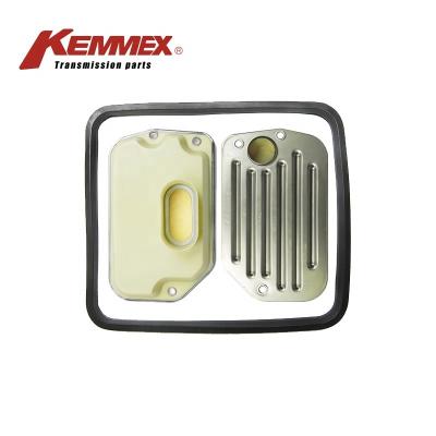China Kemmex 518426 4HP18 4HP18FLE Automatic Transmission Filter Reference NO. V10-0381 for sale