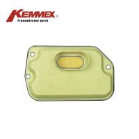 China Kemmex 518426 4HP18 4HP18FLE Automatic Transmission Filter Reference NO. V10-0381 for sale