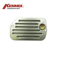China Kemmex 518426 4HP18 4HP18FLE Automatic Transmission Filter Reference NO. V10-0381 for sale