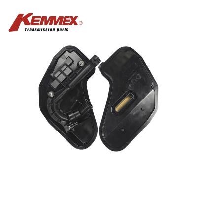 China Kemmex 0501-217-695 0501217695 9HP48 Transmission Filter with and FILTER KIT NO. 8625 for sale