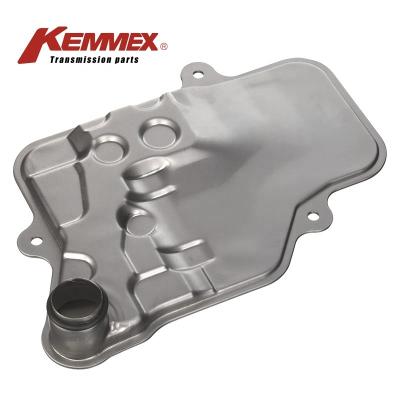 China 2012- Kemmex 5180064 TR690 Automatic Transmission Filter 31728-AA121 31728-AA120 for sale