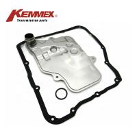China 2012- Kemmex 5180064 TR690 Automatic Transmission Filter 31728-AA121 31728-AA120 for sale