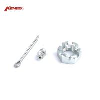 China KEMMEX CB0391L 43340-29085 Ball Joint For TOYOTA MARK2 CROWN LEXUS 43340-29145 43340-29355 43340-29146 43340-29165 43340-29185 for sale