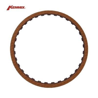 China GM AISIN WARNER AW50-40LE/41LE/42LE Gearbox Clutch Plate Kit with Friction Disc Kit for sale