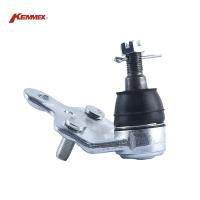 China 43340-09020 CB0402L Ball Joint For TOYOTA Lexus 43340-29175 CB0402L LOWER L 43340-09010 for sale