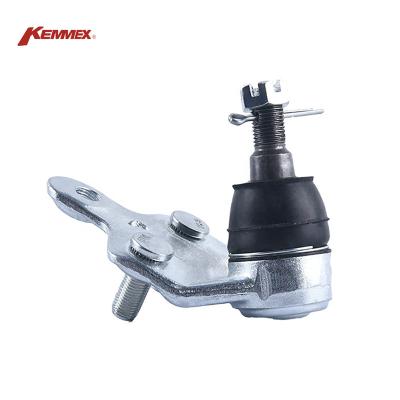 China 43340-09020 CB0402L Ball Joint For TOYOTA Lexus 43340-29175 CB0402L LOWER L 43340-09010 for sale