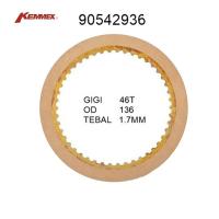 China Car Fitment Other Clutch Plate Kit for GM AISIN WARNER AW50-40LE/41LE/42LE Gearbox for sale