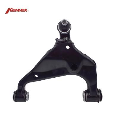 China KEMMEX CQ0318L Lower Control Arm For TOYOTA Hilux VIGO KUN25 4WD 48069-0K040 Front Left for sale
