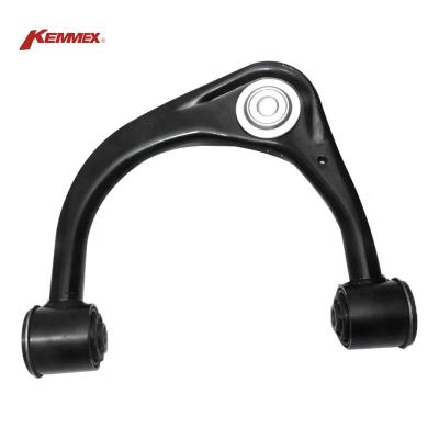 China KEMMEX CQ0505 Upper Control Arm 48610-0K040 for Toyota Hilux Vigo Kun25 4Wd/ HILUX VII Pickup 2004- for sale