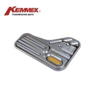 China Kemmex 5180042 02E325429 Transmission Filter for OEM Size Automatic Transmission for sale