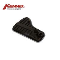 China Kemmex 5180042 02E325429 Transmission Filter for OEM Size Automatic Transmission for sale