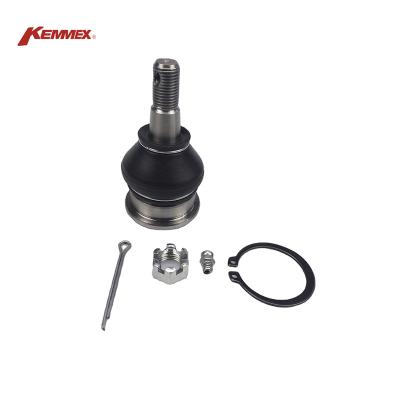 China 43308-59095 Lower Ball Joint for PLATZ YARIS1999-2005 43308-09081 43308-09071 43308-59035 for sale