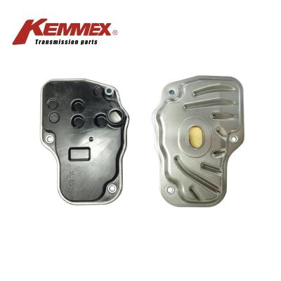 China Car Fitment Other Transmission Filter for Kemmex 5180036 K411 30140-52201 30140-12120 for sale