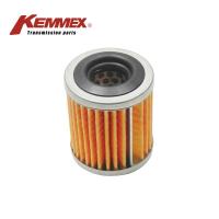 China Kemmex 518497 Automatic Transmission Oil Filter for RE0F10A JF016E JF011E CVT 8 W1CJC for sale