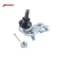 China 43330-49055 OE NO. KEMMEX CB0411 Lower Ball Joint for Toyota MATRIX/PRIUS 43330-09190 for sale