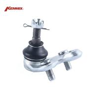 China 43330-49055 OE NO. KEMMEX CB0411 Lower Ball Joint for Toyota MATRIX/PRIUS 43330-09190 for sale