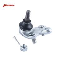 China 43330-49055 OE NO. KEMMEX CB0411 Lower Ball Joint for Toyota MATRIX/PRIUS 43330-09190 for sale