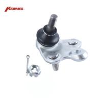 China 43330-49055 OE NO. KEMMEX CB0411 Lower Ball Joint for Toyota MATRIX/PRIUS 43330-09190 for sale