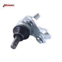 China 43330-49055 OE NO. KEMMEX CB0411 Lower Ball Joint for Toyota MATRIX/PRIUS 43330-09190 for sale