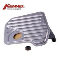 China FILTER KIT NO. 8701 4L80 4L90 DC668 Automatic Transmission Filter for KEMMEX 25174487 for sale