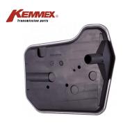 China FILTER KIT NO. 8701 4L80 4L90 DC668 Automatic Transmission Filter for KEMMEX 25174487 for sale