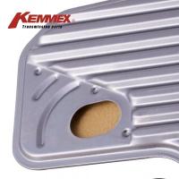 China FILTER KIT NO. 8701 4L80 4L90 DC668 Automatic Transmission Filter for KEMMEX 25174487 for sale