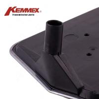 China FILTER KIT NO. 8701 4L80 4L90 DC668 Automatic Transmission Filter for KEMMEX 25174487 for sale