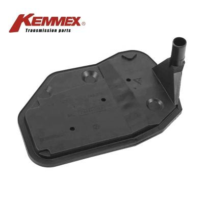 China OEM Size 4L60E 4L65E 24225323 Automatic Transmission Filter for HUMMER H3 8-24225323-3 for sale