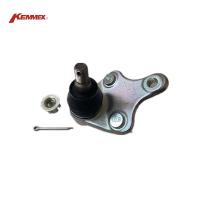 China KEMMEX CB0418 Lower Ball Joint 43330-09670 For Toyota Rav4 ACA30 Corolla ZZE150 Design for sale