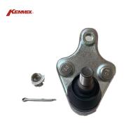 China KEMMEX CB0418 Lower Ball Joint 43330-09670 For Toyota Rav4 ACA30 Corolla ZZE150 Design for sale